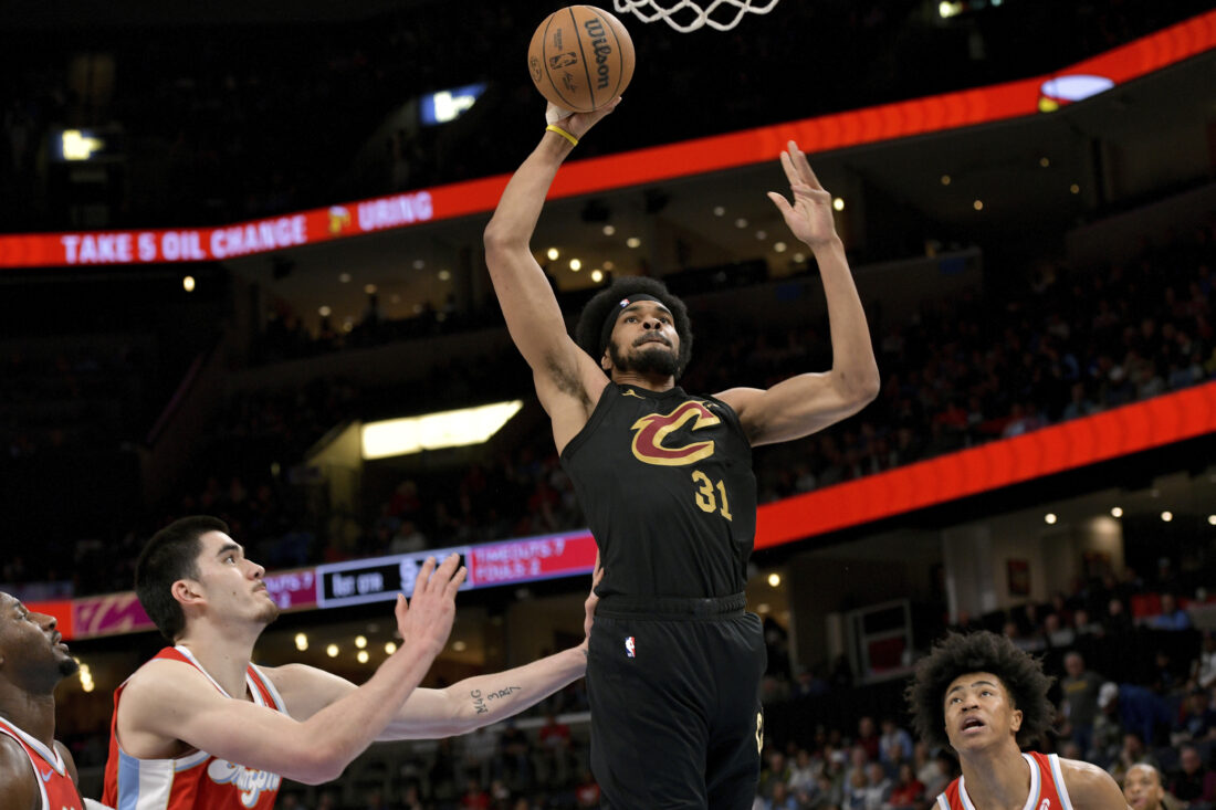 Cavs win franchise-record 16th straight | News, Sports, Jobs - The ...